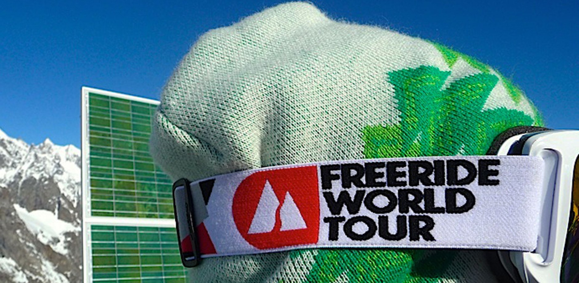 Freeride World Tour Logo FWT – Freeride World Tour – Home Of